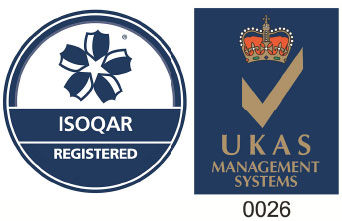 ISOQAR Registered